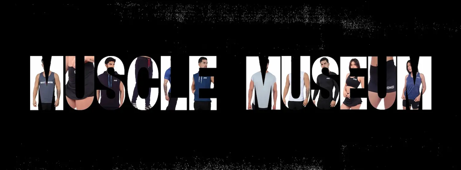 Nosotros - Muscle Museum